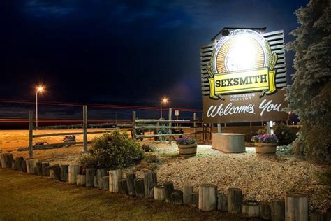 About Sexsmith Health