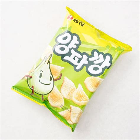 농심 양파깡 메가마트몰