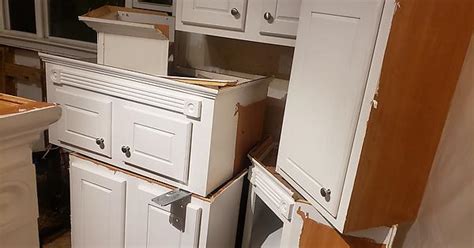 Progress We Have Found All The Mold And Cleared It Out Fans Been