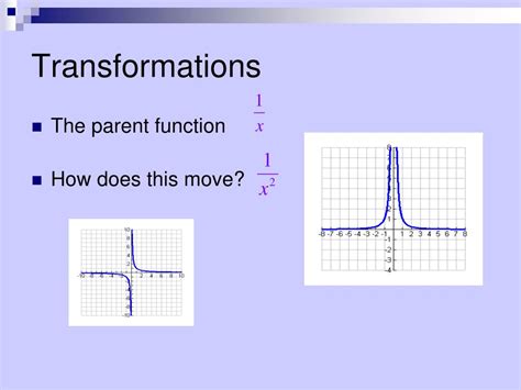 Ppt Rational Functions And Their Graphs Powerpoint Presentation Free Download Id 5809558