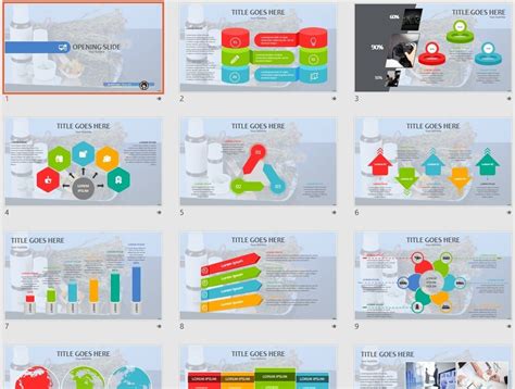 Alternative Medicine Powerpoint 65748