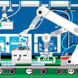 Autonomous Robotics A Comprehensive Guide To Benefits Potential Uses And Challenges The