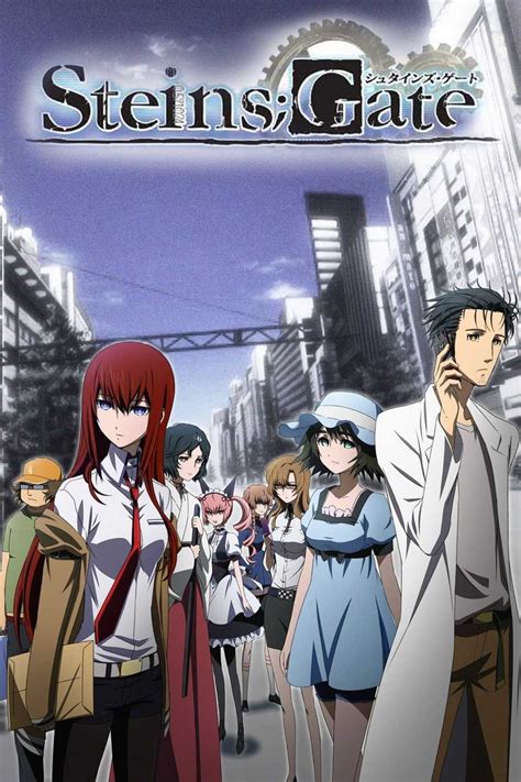 10 Most Satisfying Anime Endings Ranked