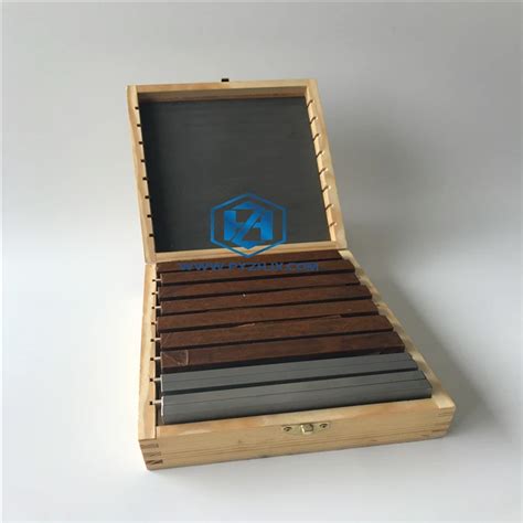 Pb153 1 Cnc Precision Steel Parallel Block Set For Vises Buy Parallel Block Parallel Block Set