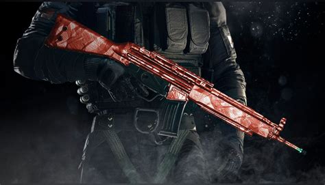 Buy Cheap Tom Clancys Rainbow Six Siege Ruby Weapon Skin Xbox One