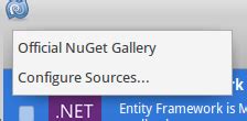 Guide For Building C Apps On Ubuntu NuGet Packages CodeProject