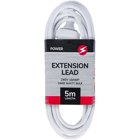 Extension Leads Trendy Womens And Mens Fashion In Stock Now