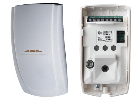 Texecom Premier Elite QD Quad PIR AFF