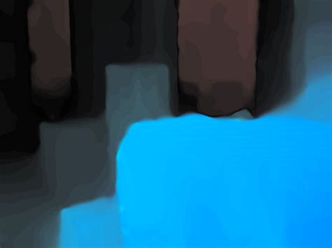 Python Visualize Optical Flow With Color Model Stack Overflow