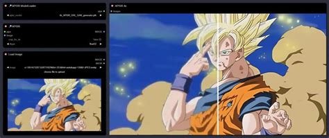 Amazing Comfyui Workflows By Zho Weird Wonderful Ai Art