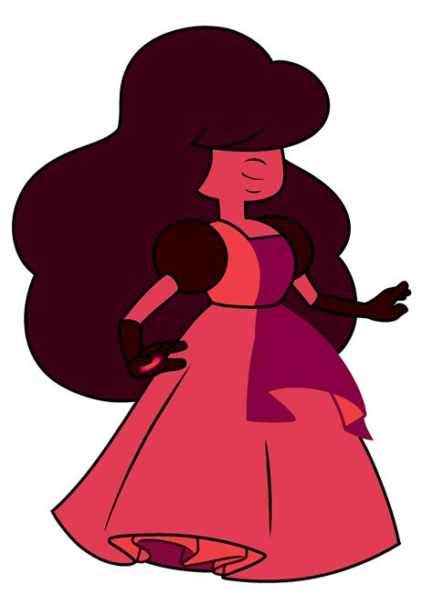 I Replaced Sapphires Colors With Rubys Colors Sapphire Steven Universe Steven Universe