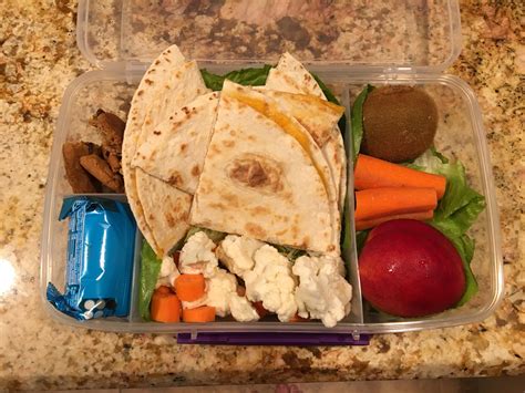 My First Bento Attempt R Bento