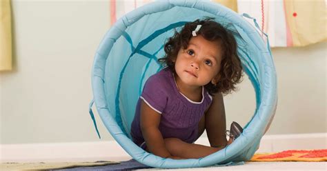 Pista De Obstáculos Para Bebés Sin Categoria Pagina 2 Actividades Para La Educacion Fisica Y