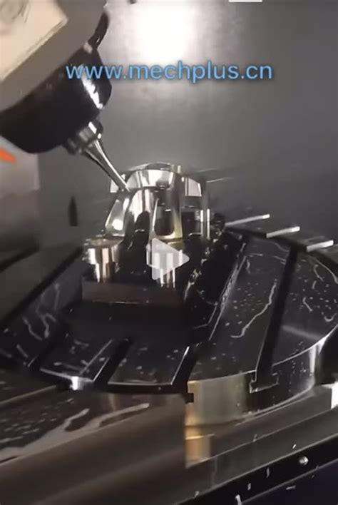 Fischer Y On Linkedin Rotating Tool Center Point Rtcp 5 Axis