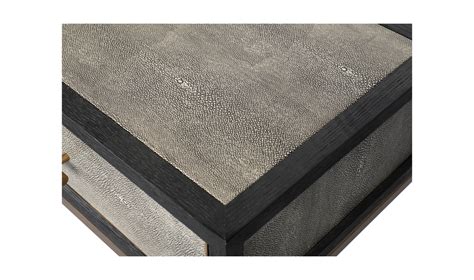 Skyline Decor Mako Console Table