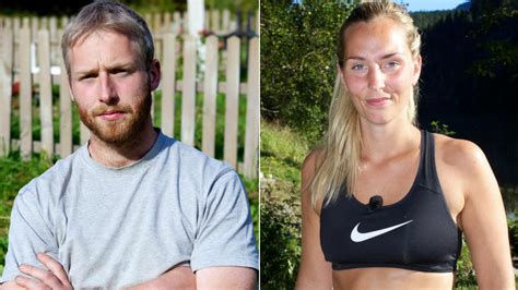 Farmen Andreas Feil At En Kvinne Skal Styre Over En Mann