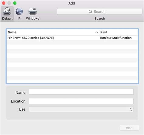 Can T Print Try Resetting Your Printer S Network Configuration