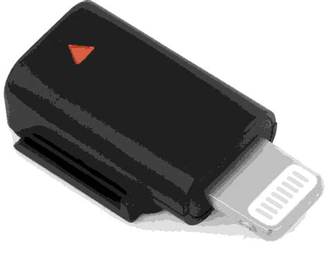 Dji Mic Mini Lightning Adapter Sweetwater