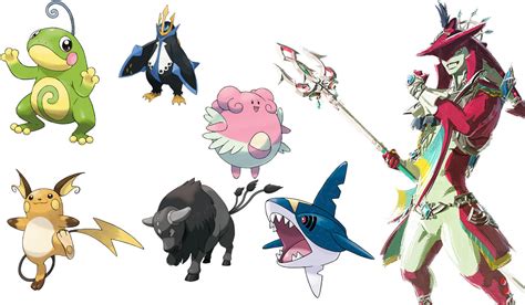 Sidons Team By Katomatic22 On Deviantart