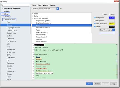 IDEA编译器内容提示 颜如玉 博客园