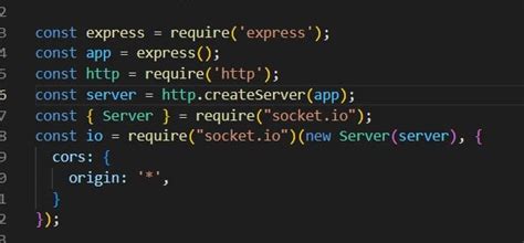Cors Error With New Server Rnode