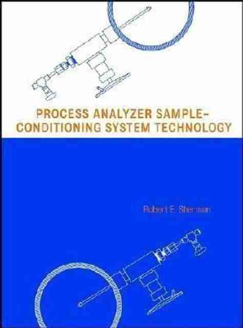 Process Analyzer Sample Conditioning System Technology Buy Process