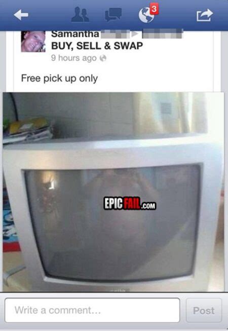 10 Reflection Fails That Will Make You Think Twice About Taking Photos In Mirrors