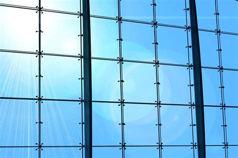 Portfolio Sk Glazing And Cladding