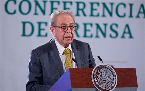 Entre 2012 Y 2018 La Salud Se Veía Como Una Mercancía Alcocer