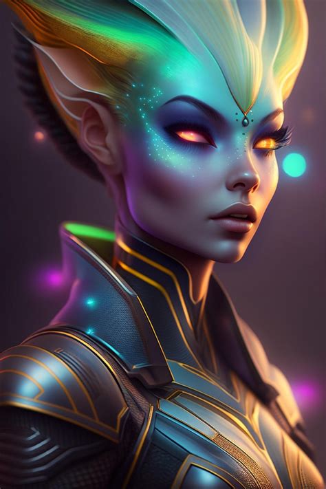 Ai产生的 女士 精灵 Pixabay上的免费图片 Pixabay