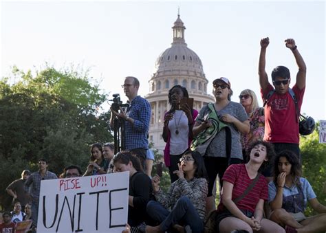 Why Texas Doesnt Want To Count All Its Texans Daily Breeze