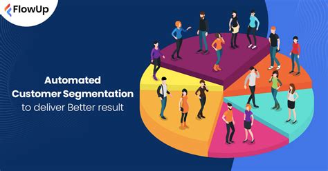 boost your business conversions with automated customer segmentation