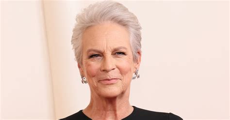 The Relatable Reason Jamie Lee Curtis Left The Oscars Early Huffpost