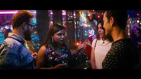 La Noche Anterior 2015 Imdb