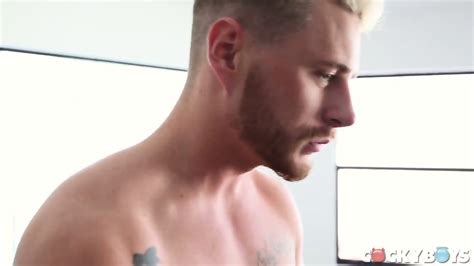 Josh Moore Sean Zevran Eporner