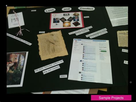 Ppt Multi Genre Project Powerpoint Presentation Free Download Id 1619845