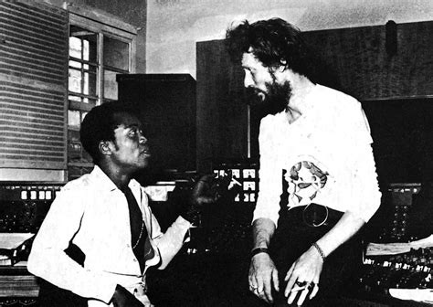Ginger Baker Fela Kuti Documentary At Dorla Walker Blog