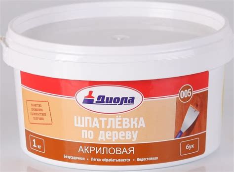 Чем шпаклевать деревянный пол перед покраской