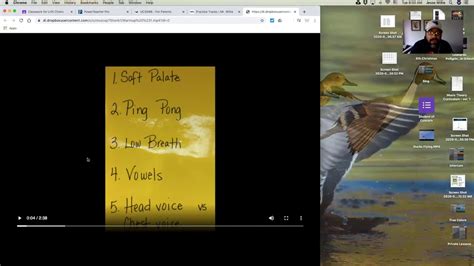 Warmup Tutorial Youtube