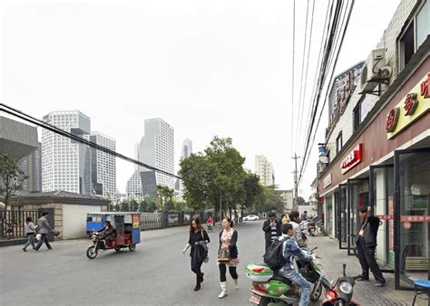 Sliced Porosity Block By Steven Holl Architects