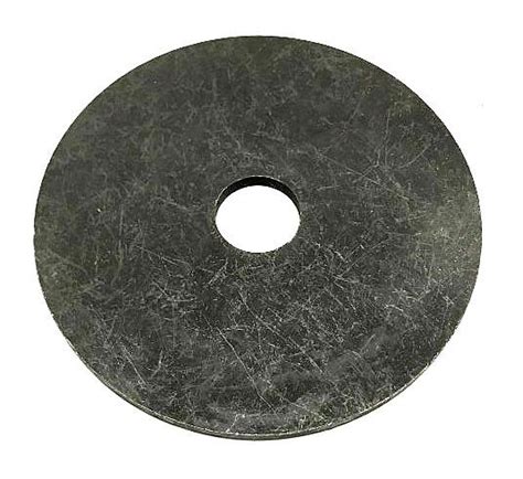 Engine Mount Hardened Washer M915