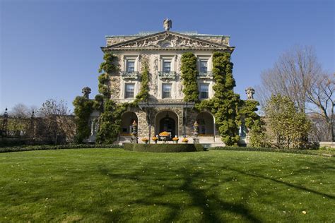 Kykuit Kykuit Also Known As John D Rockefeller Estate I Flickr