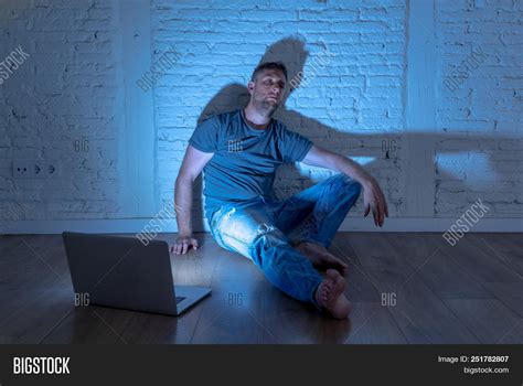 Severely Distraught Image And Photo Free Trial Bigstock