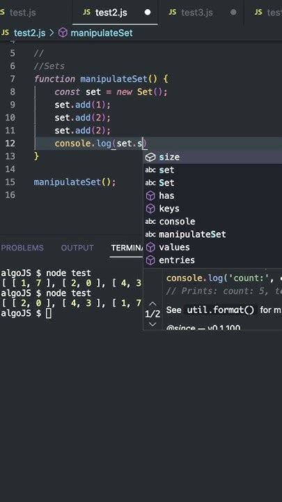 what is a set data structure coding interview prep youtube