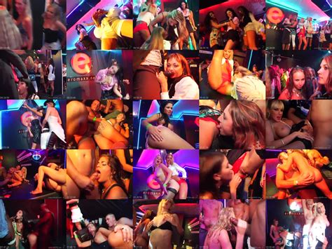 Drunk Sex Orgy Eurobabe Olympics