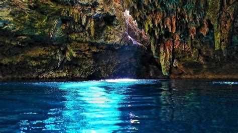 The Lost Sea In Tennessee America S Largest Underground Lake Artofit
