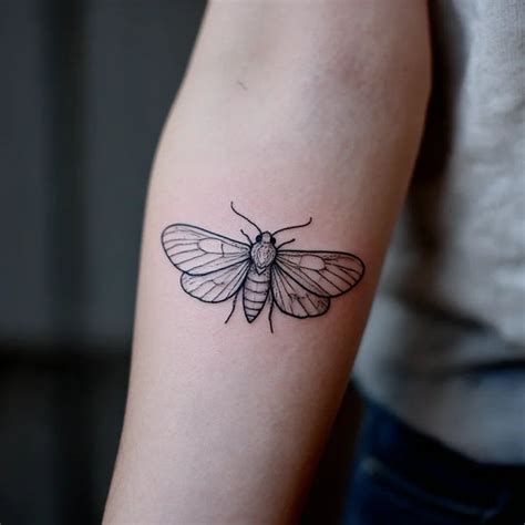 100 Unique Moth Tattoo Ideas In 2026 Tattoobnb