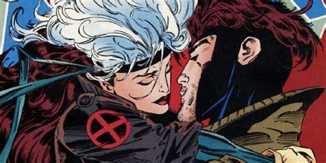 10 Most Popular Marvel Couples And Their Status Today