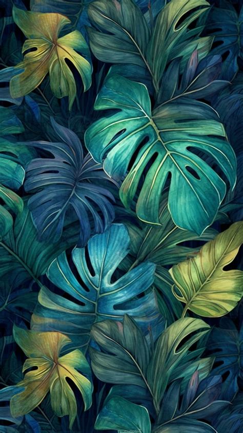 Green Aesthetic Wallpapers · 340 Backgrounds 🌳🍀🐢