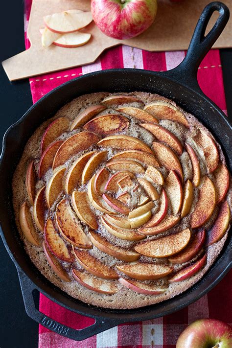 Foodista 5 Deliciously Fall Themed Recipes